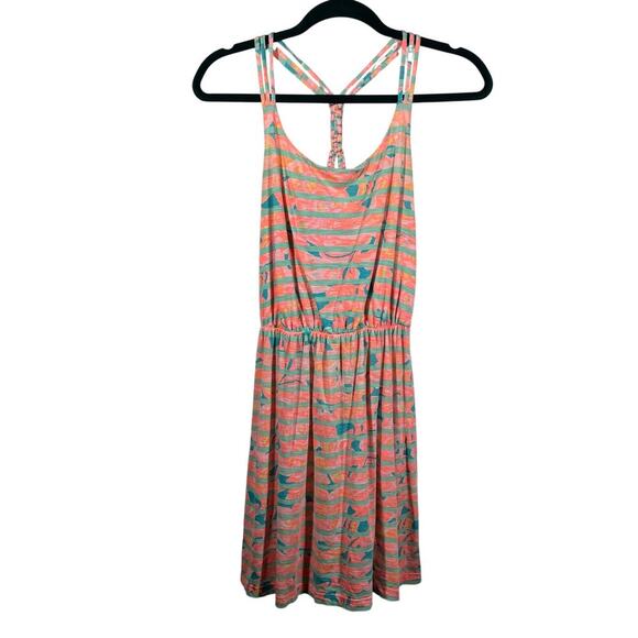 Lilly Pulitzer | Dresses | Lilly Pulitzer Dress Women S Pink Blue Make ...